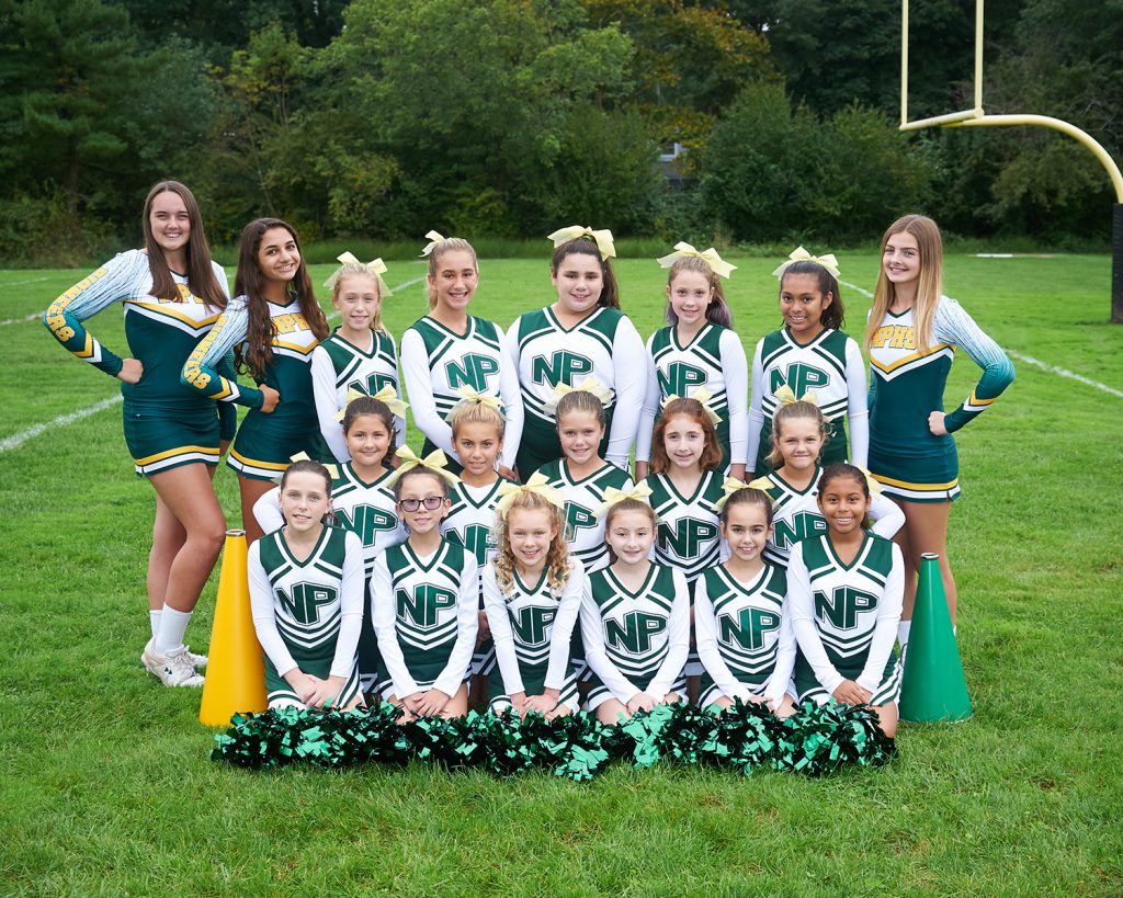 Cheer | New Providence PAL