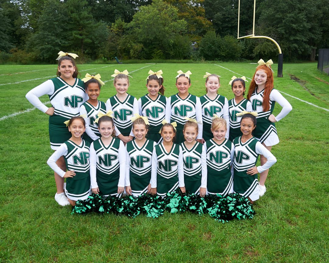 Cheer | New Providence PAL